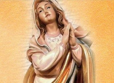 maandag in week 5 van de veertigdagentijd | Bijbelcitaat