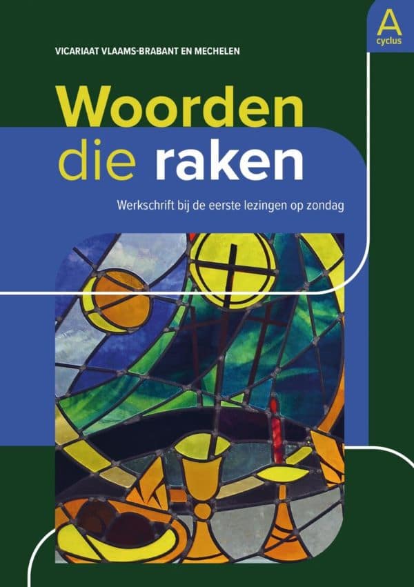 Woorden die raken | Bijbelcitaat